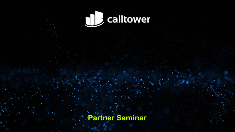 Level Up Your Selling Game // CallTower Webinar